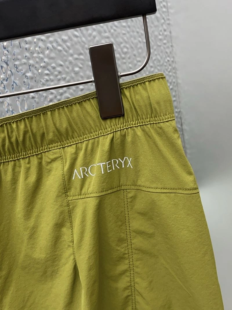 Exact replica Arcteryx Short Pants