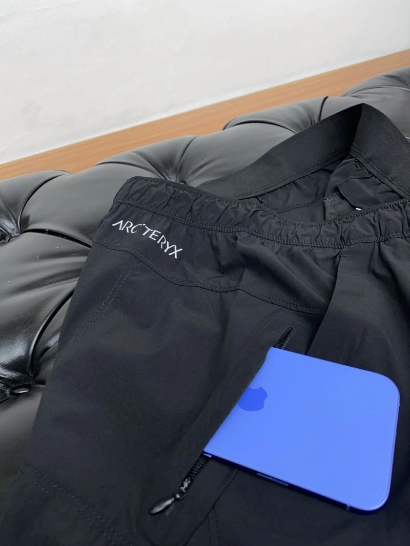 Discounted Arcteryx Short Pants