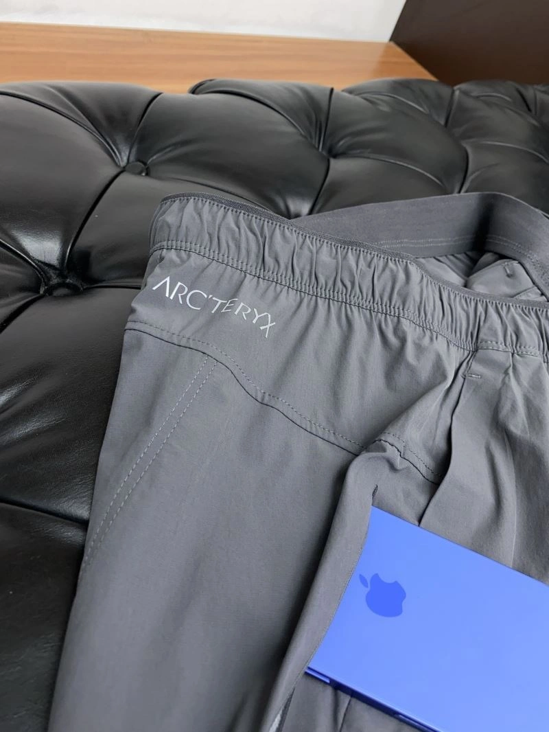 Budget-friendly Arcteryx Short Pants