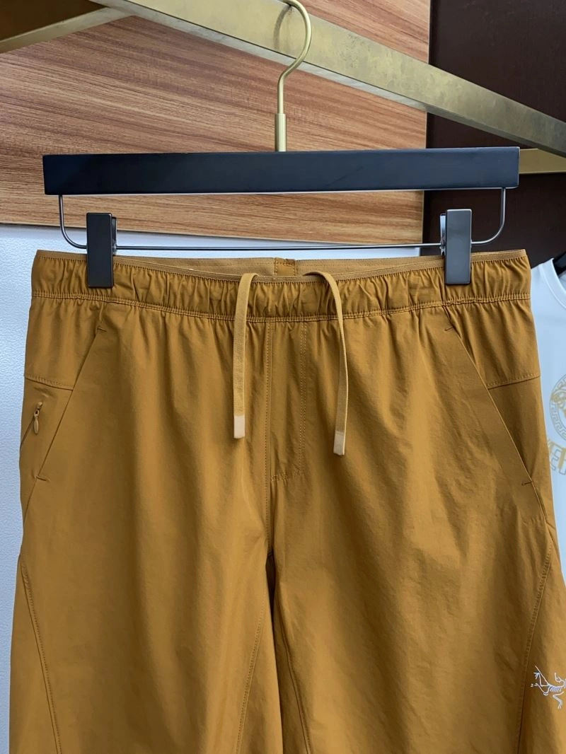 Authentic Arcteryx Short Pants