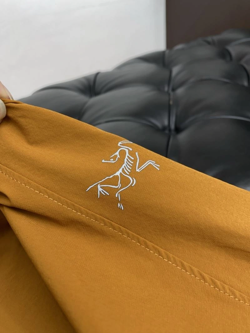 Authentic Arcteryx Short Pants