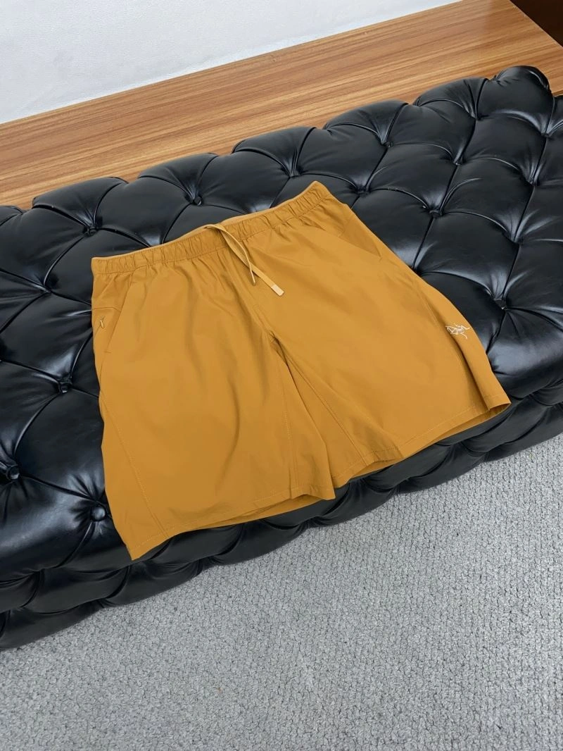 Authentic Arcteryx Short Pants