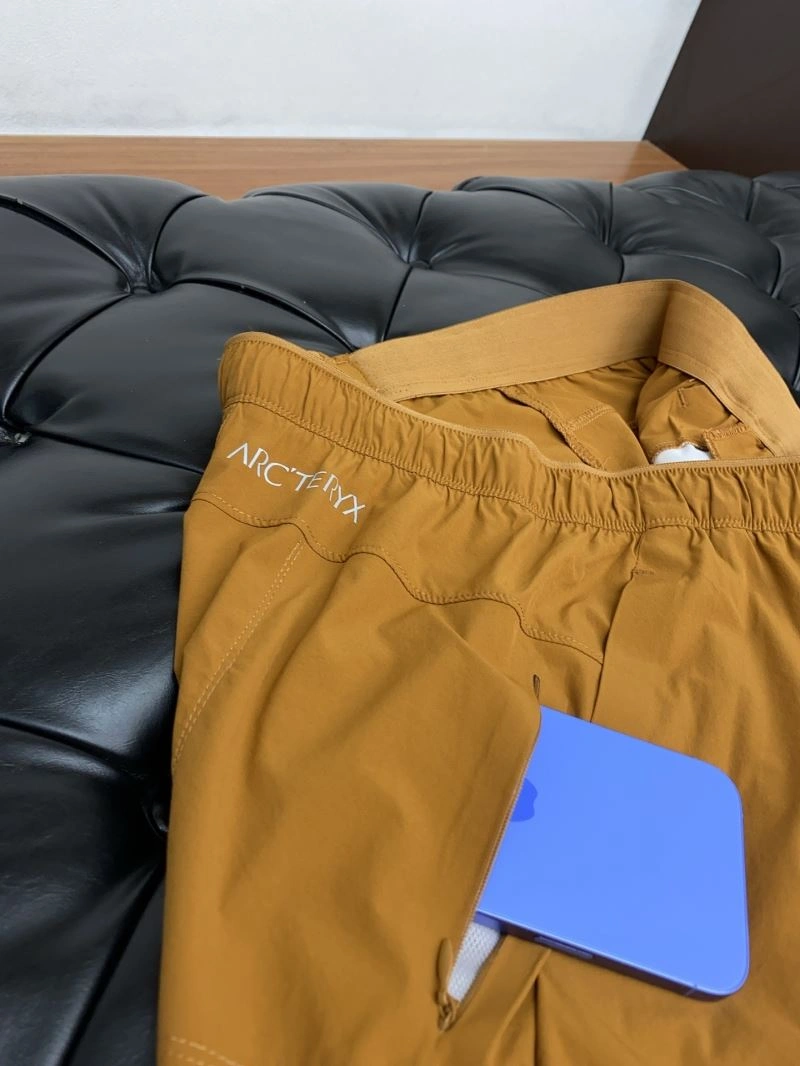 Authentic Arcteryx Short Pants