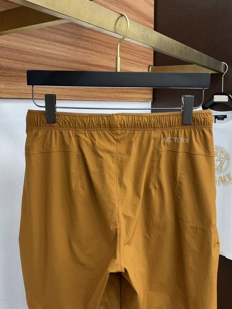 Authentic Arcteryx Short Pants