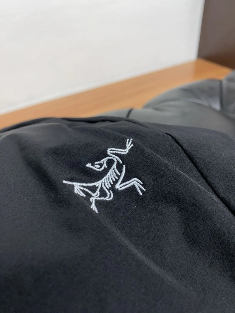 OEM Arcteryx Short Pants