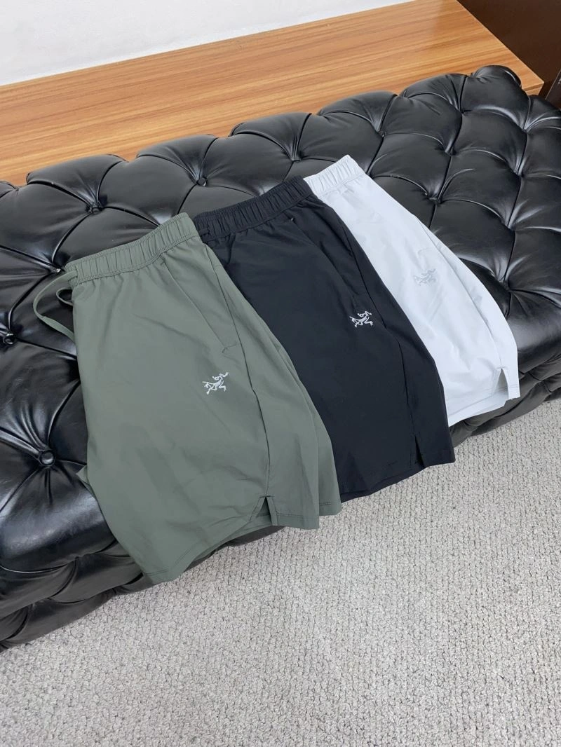 OEM Arcteryx Short Pants