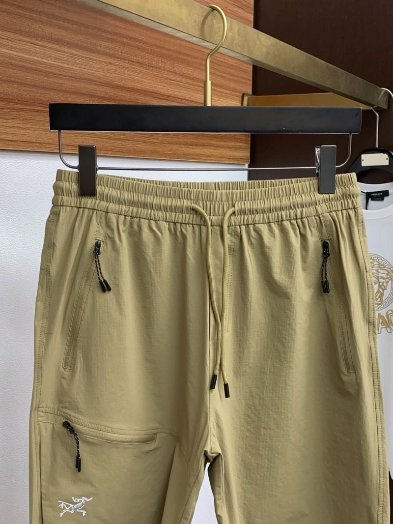 Real Arcteryx Short Pants