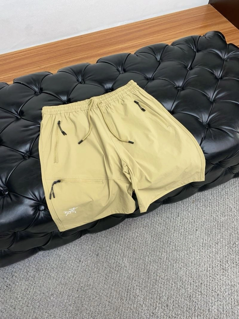 Real Arcteryx Short Pants
