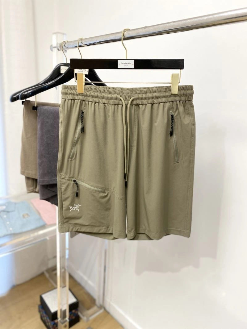 Arcteryx Short Pants