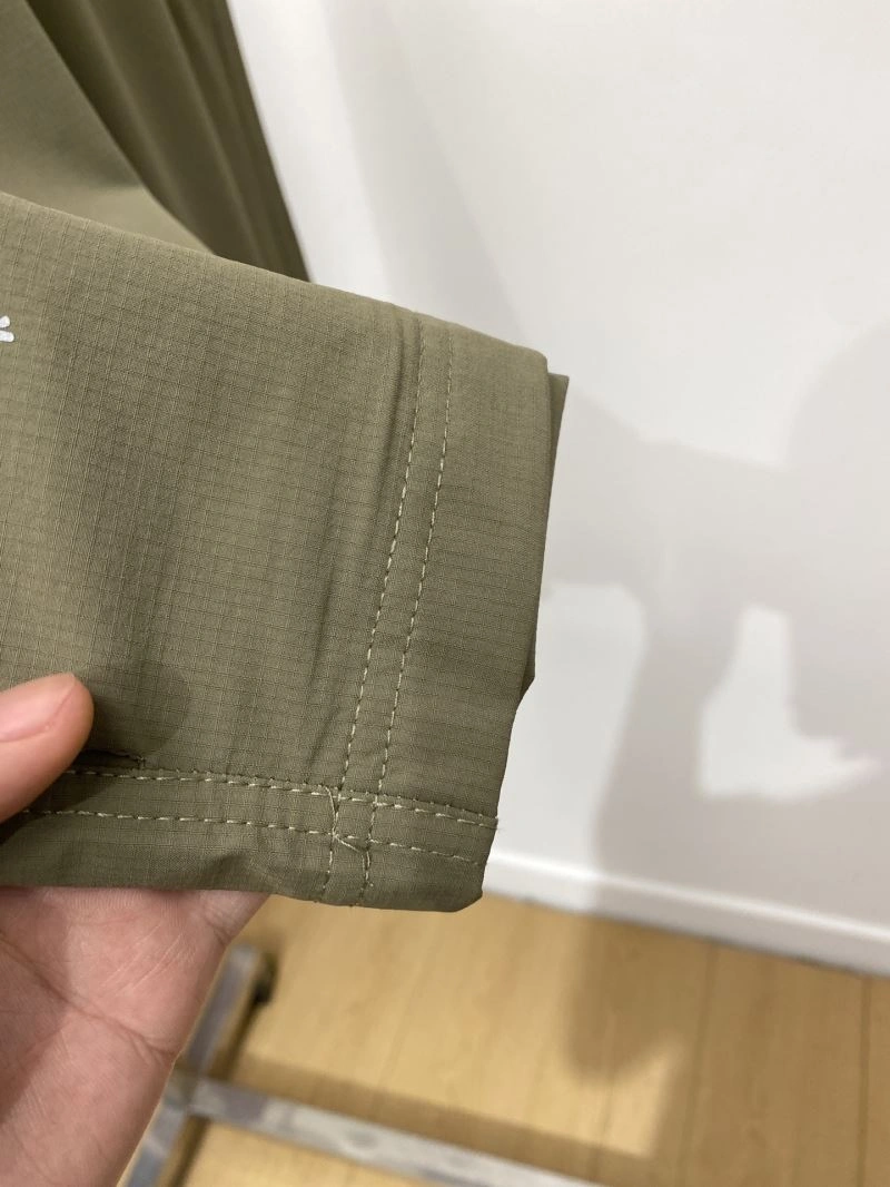 Genuine Arcteryx Short Pants