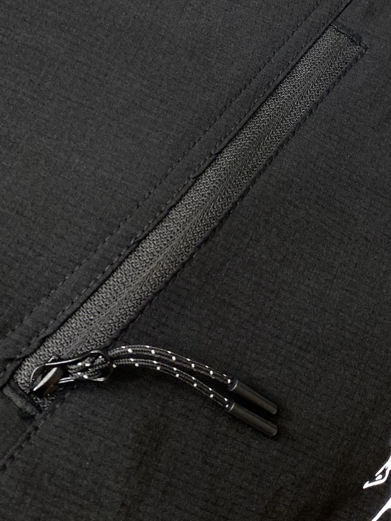 Genuine Arcteryx Short Pants