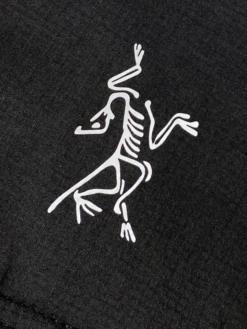 Genuine Arcteryx Short Pants
