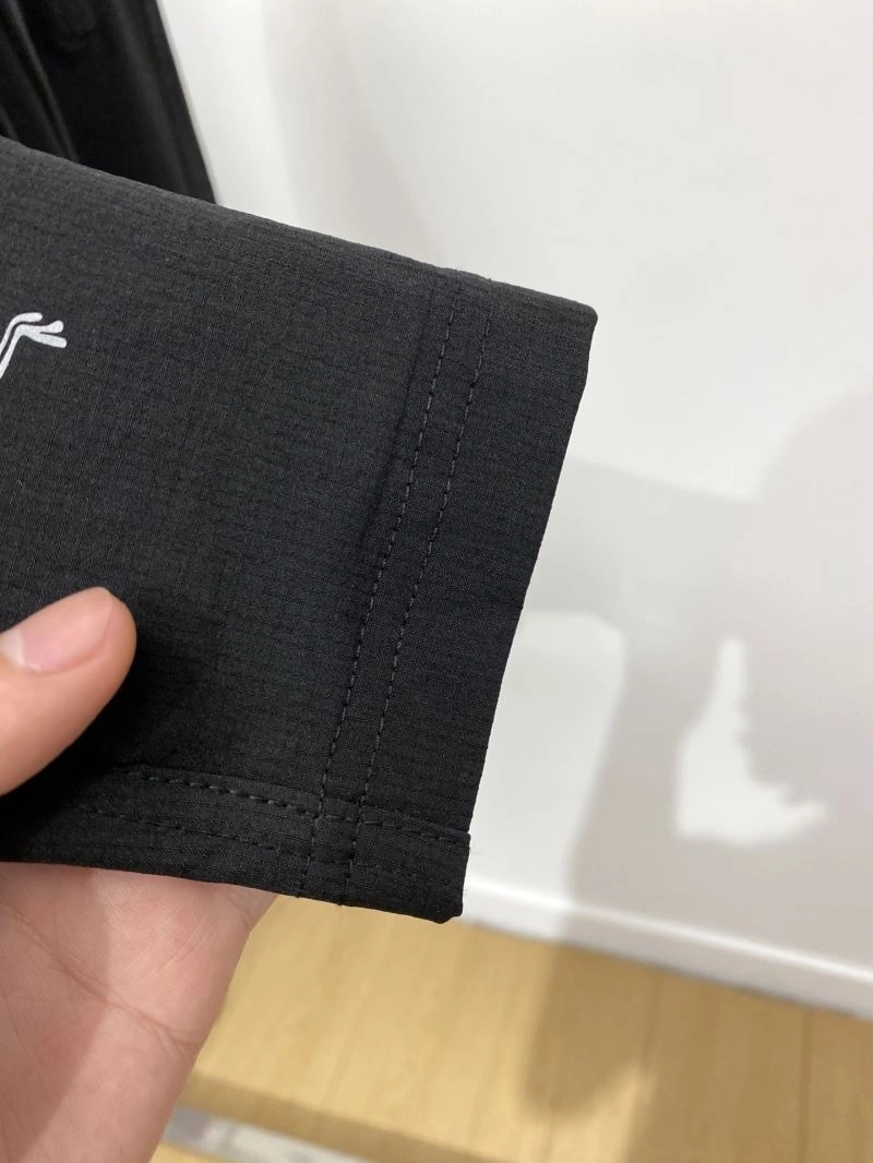 Genuine Arcteryx Short Pants