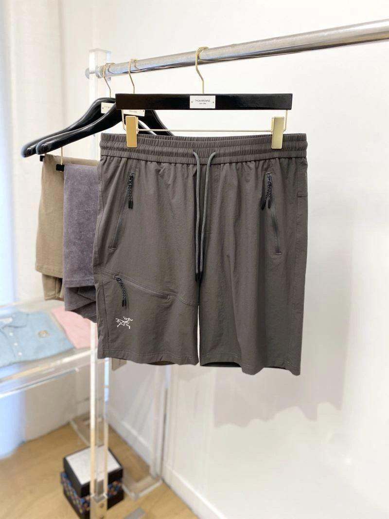 Arcteryx Short Pants