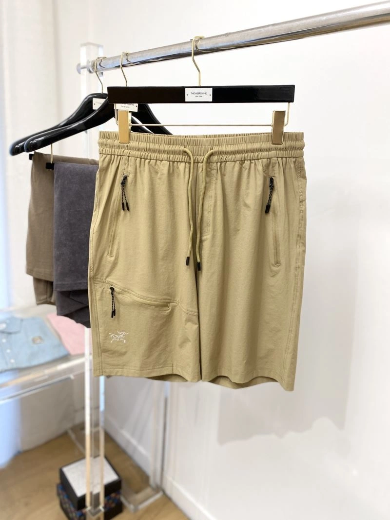 Arcteryx Short Pants