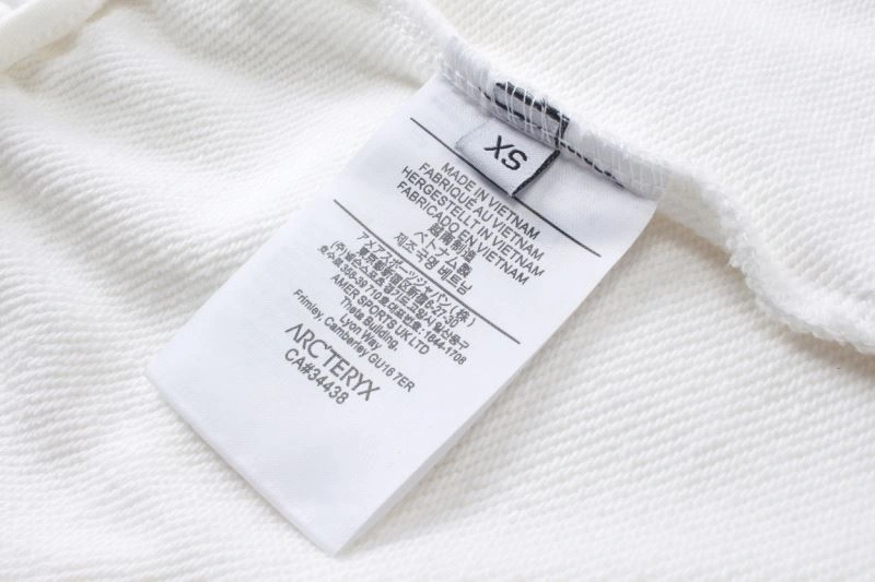 Low-cost Arcteryx Short Pants