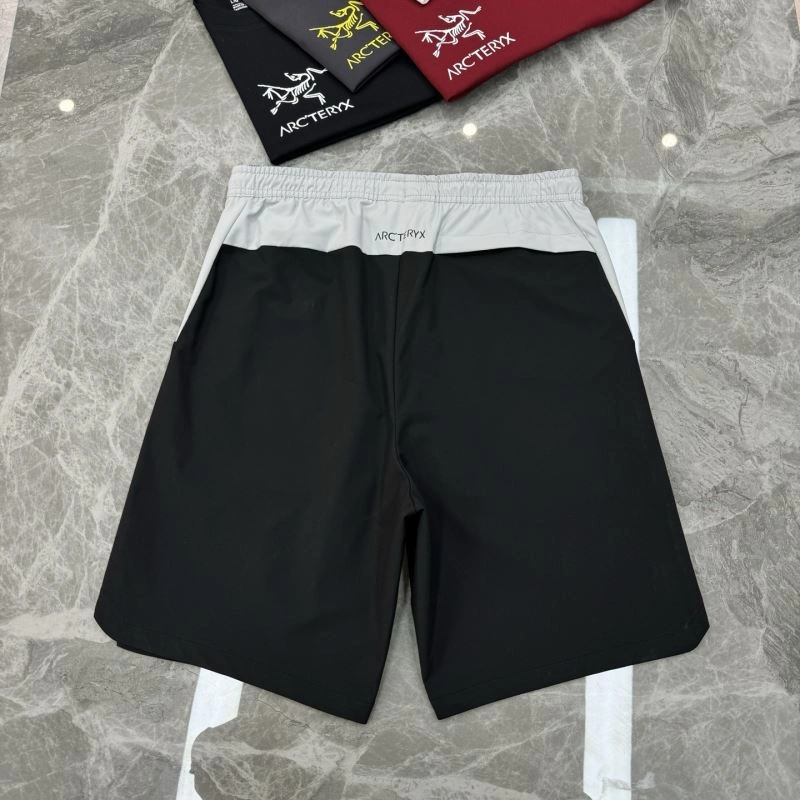 Brand-authenticated Arcteryx Short Pants