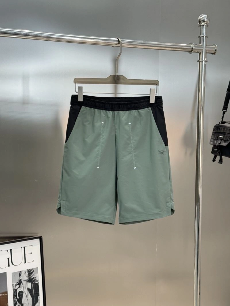 Arcteryx Short Pants