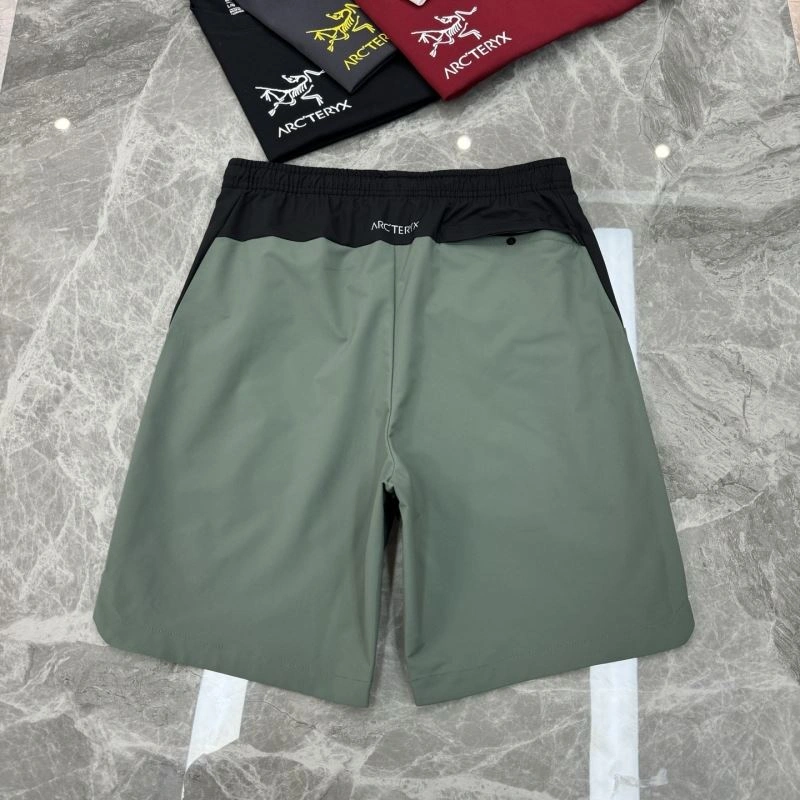 Official Arcteryx Short Pants