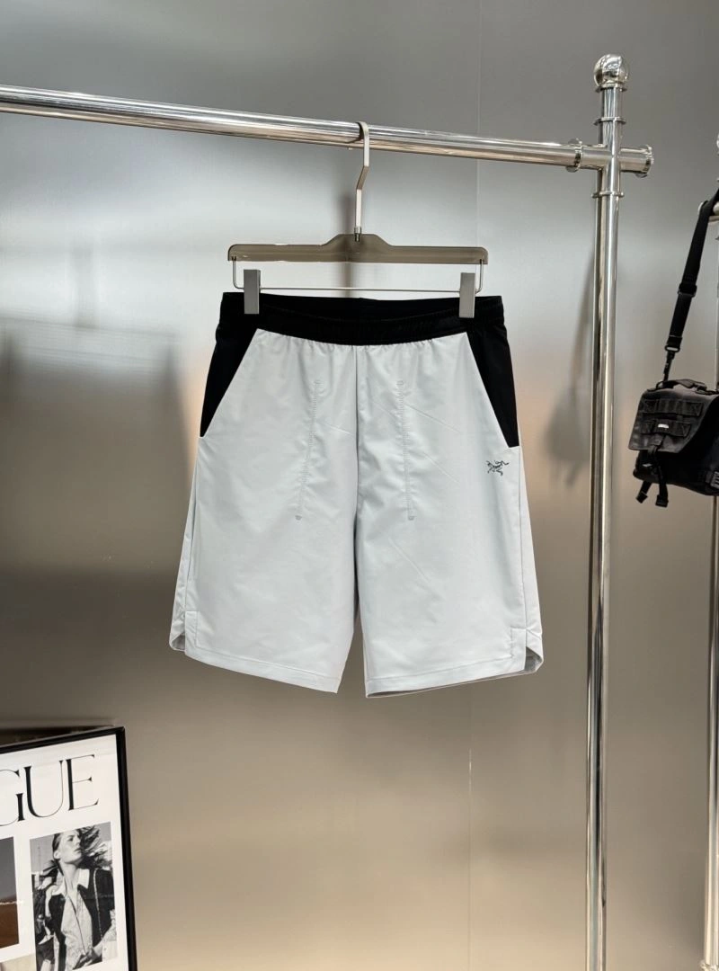 Official Arcteryx Short Pants