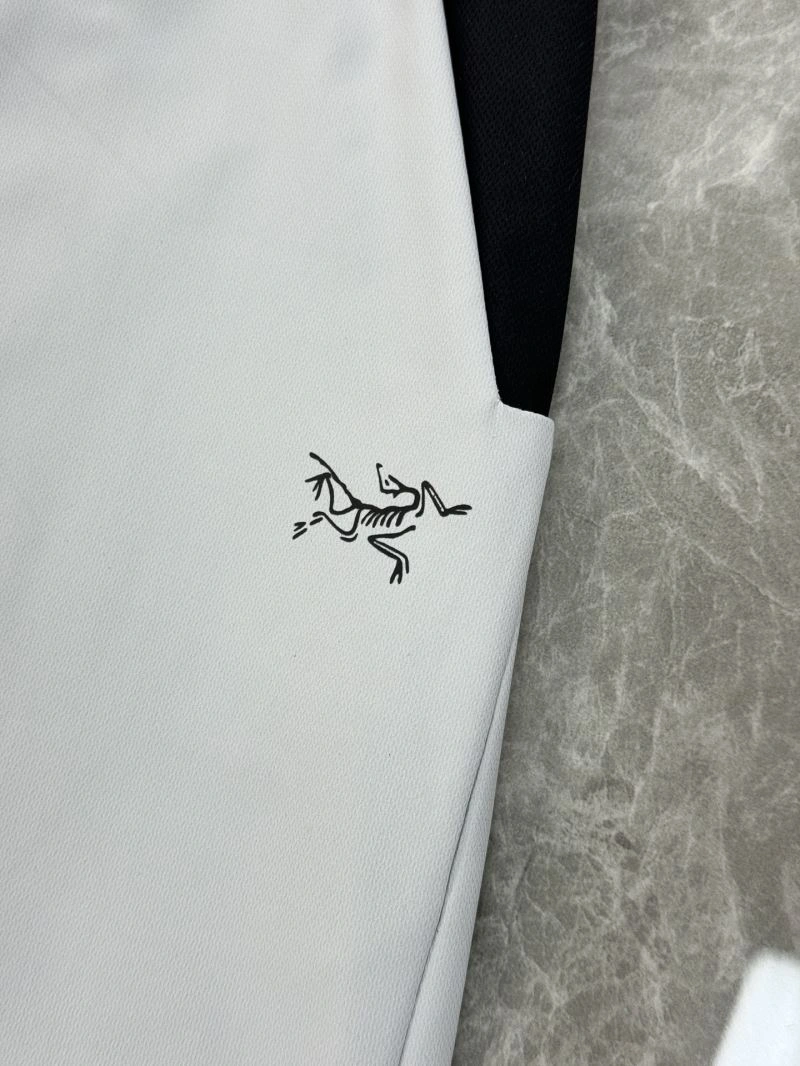 Official Arcteryx Short Pants