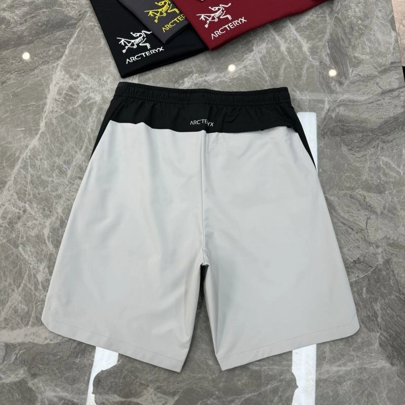 Official Arcteryx Short Pants