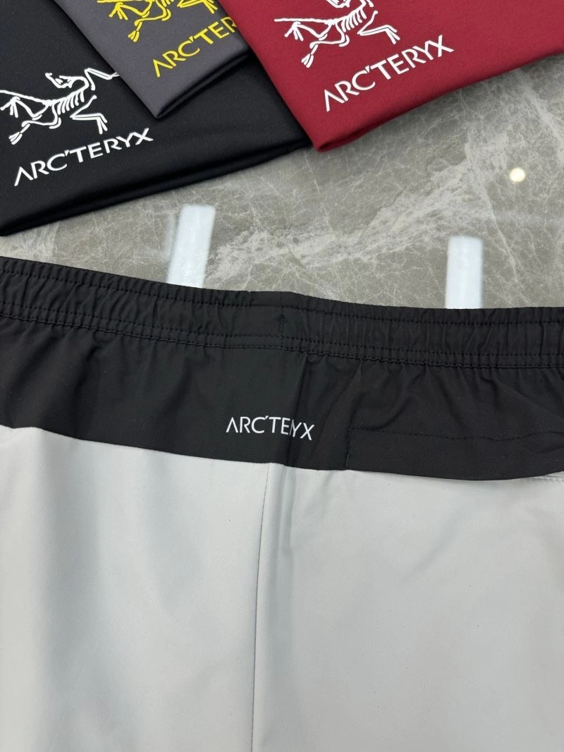 Official Arcteryx Short Pants