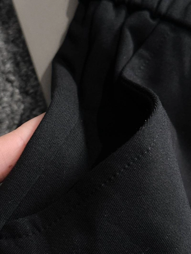 Brand-authenticated Arcteryx Short Pants