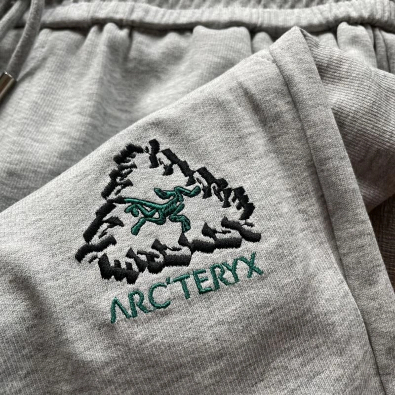 1:1 copy Arcteryx Short Pants