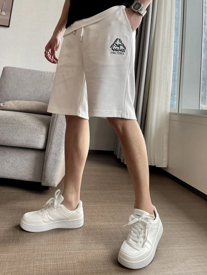Real Arcteryx Short Pants