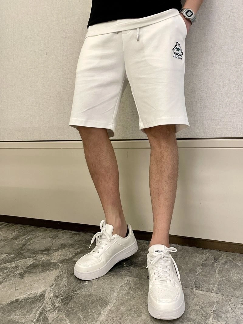 Real Arcteryx Short Pants