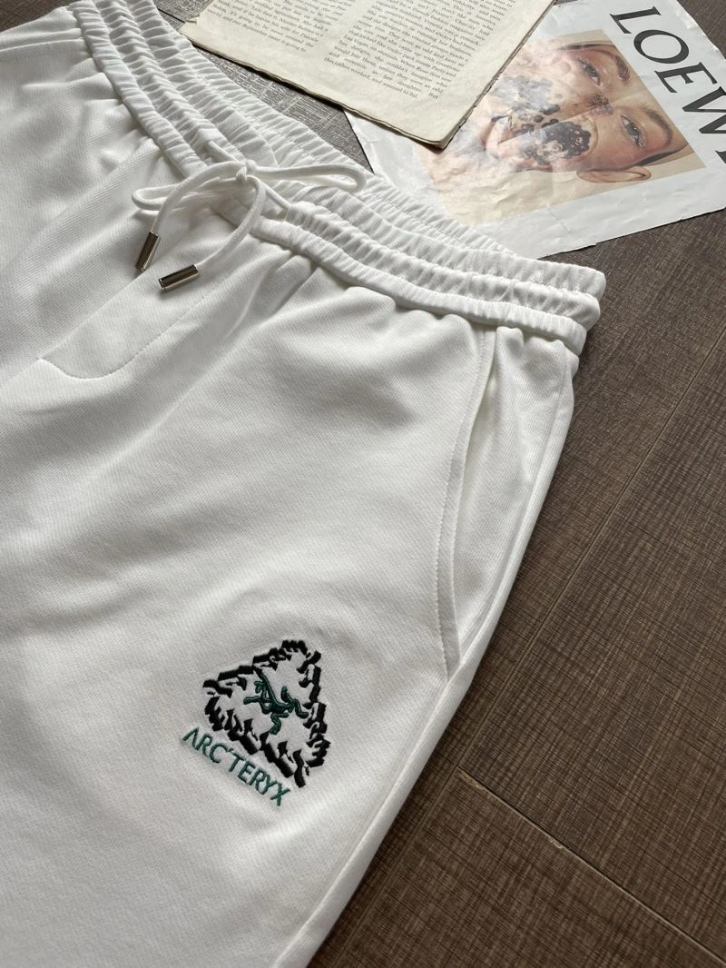 Real Arcteryx Short Pants