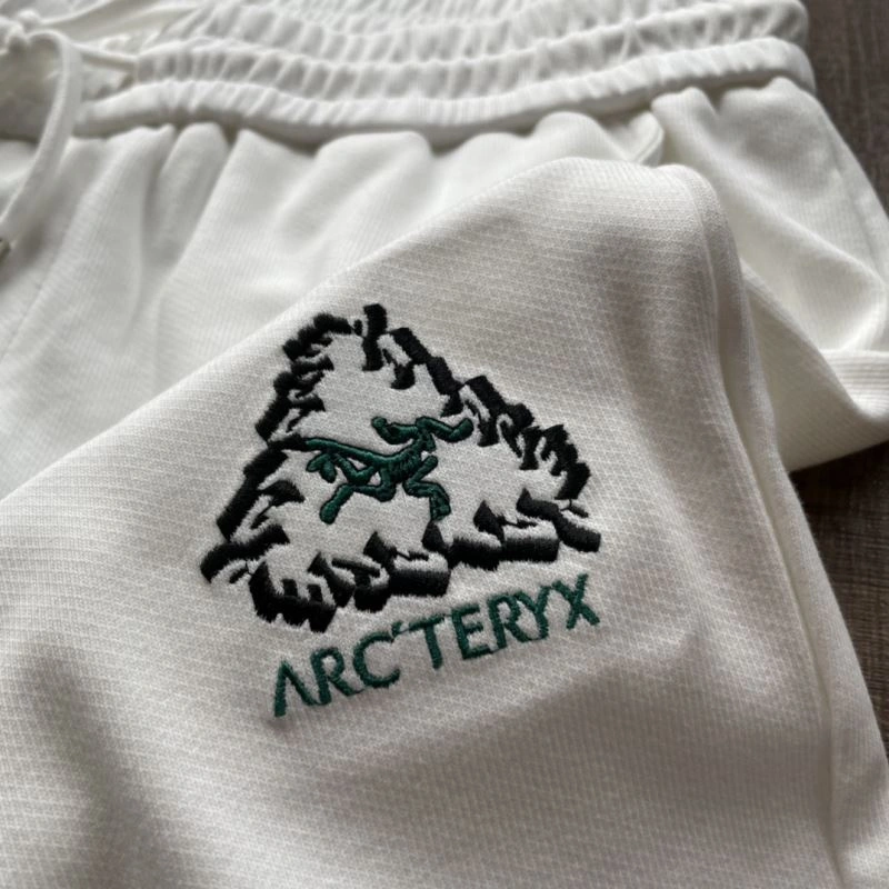 Real Arcteryx Short Pants