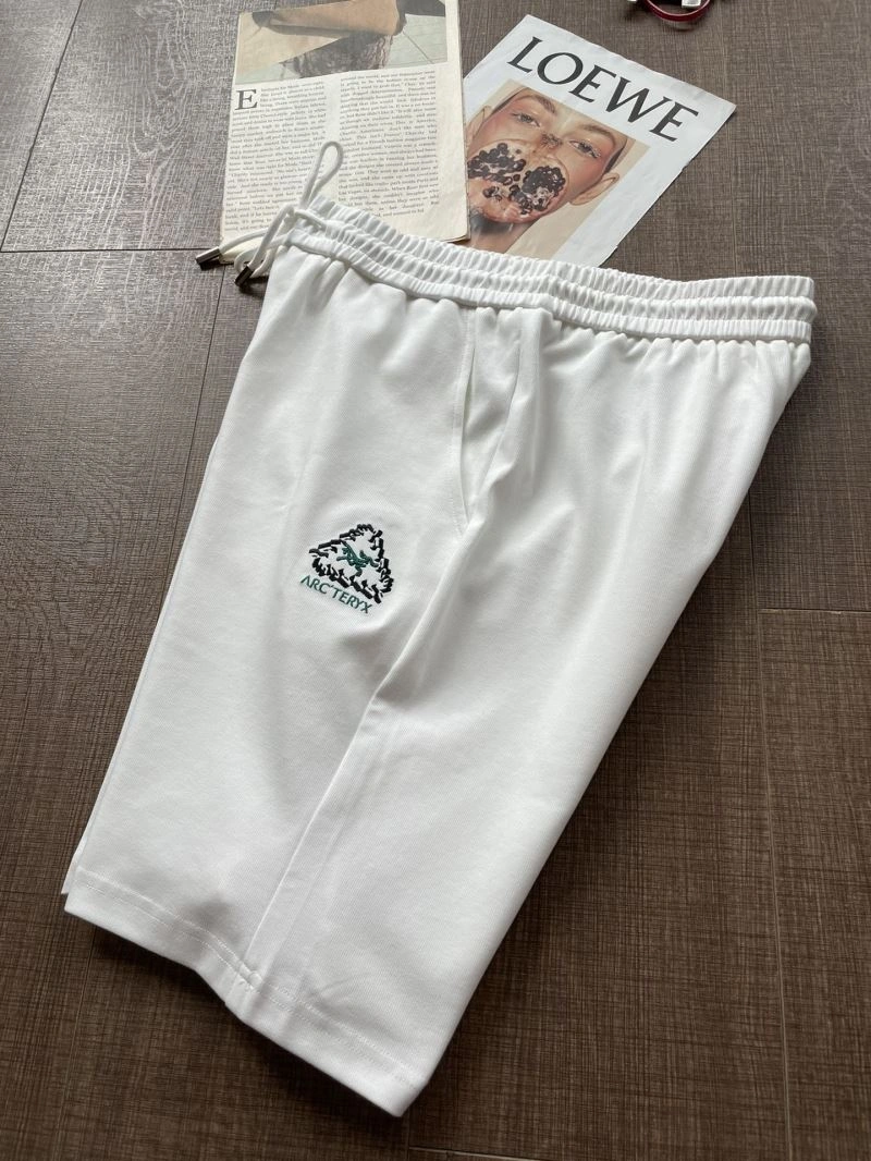 Real Arcteryx Short Pants