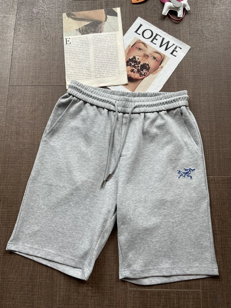 Genuine Arcteryx Short Pants