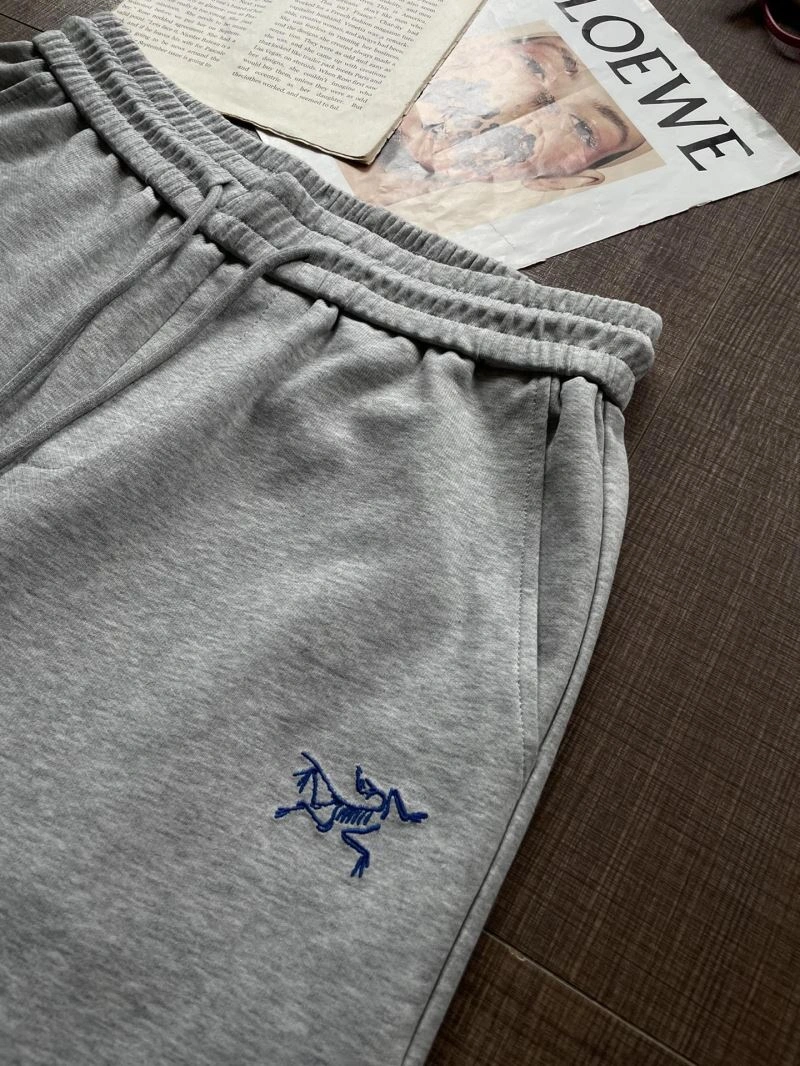 Genuine Arcteryx Short Pants