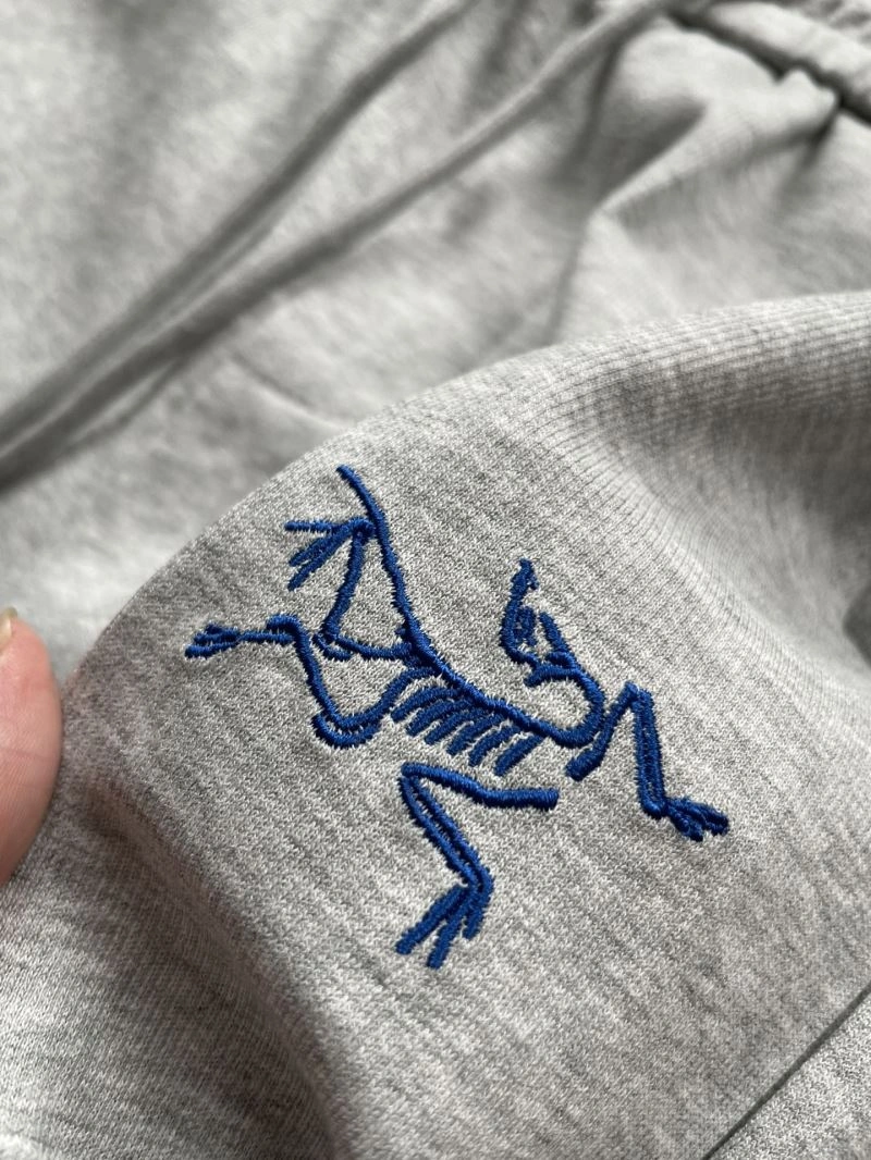 Genuine Arcteryx Short Pants