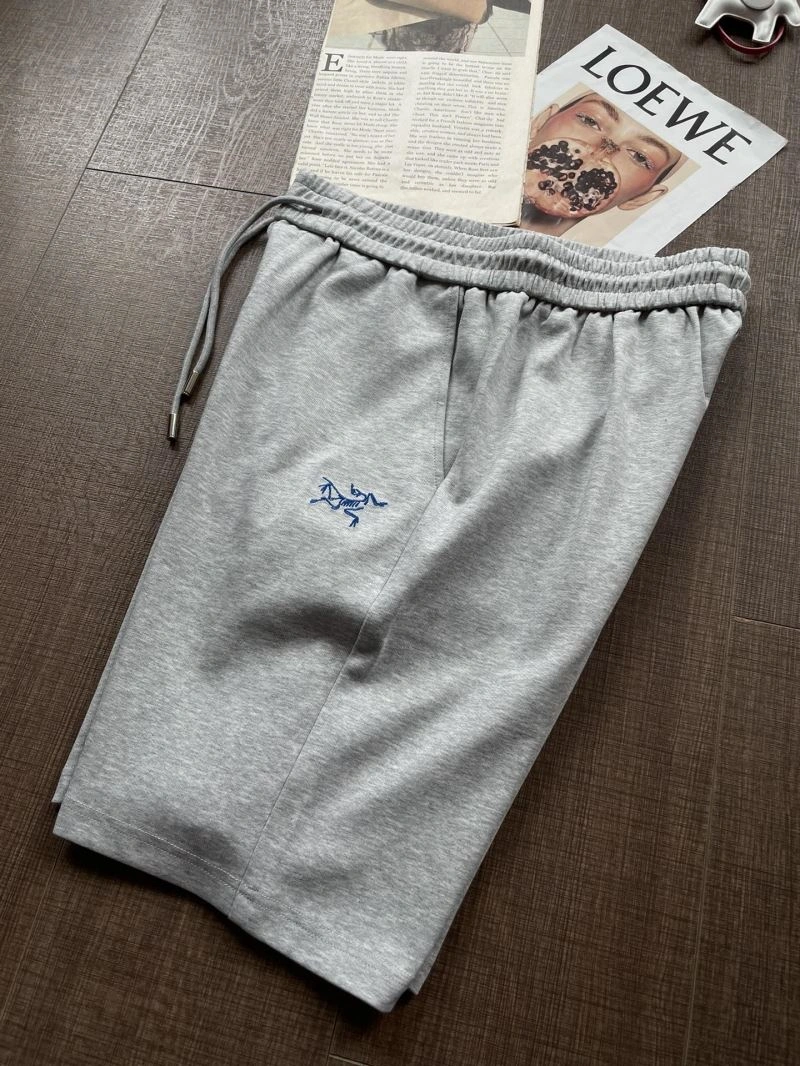 Genuine Arcteryx Short Pants