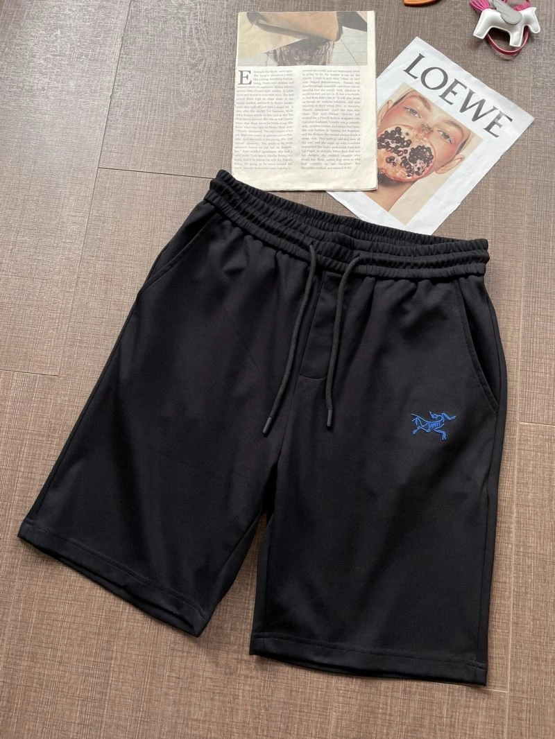 Original Arcteryx Short Pants