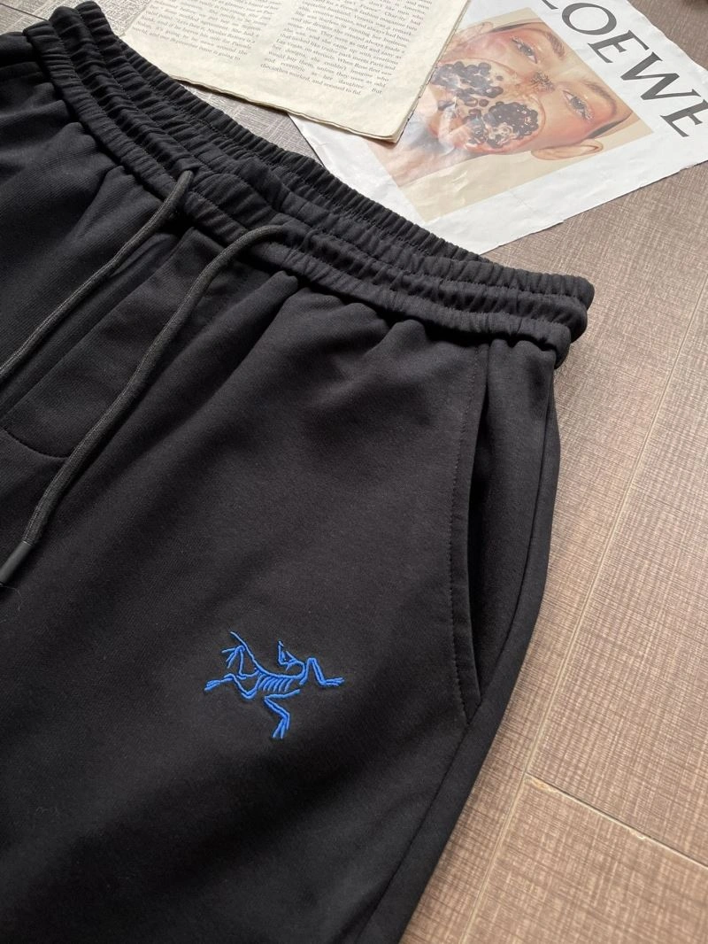 Original Arcteryx Short Pants