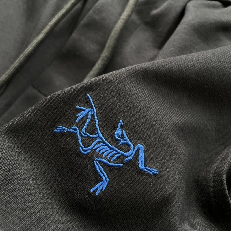 Original Arcteryx Short Pants