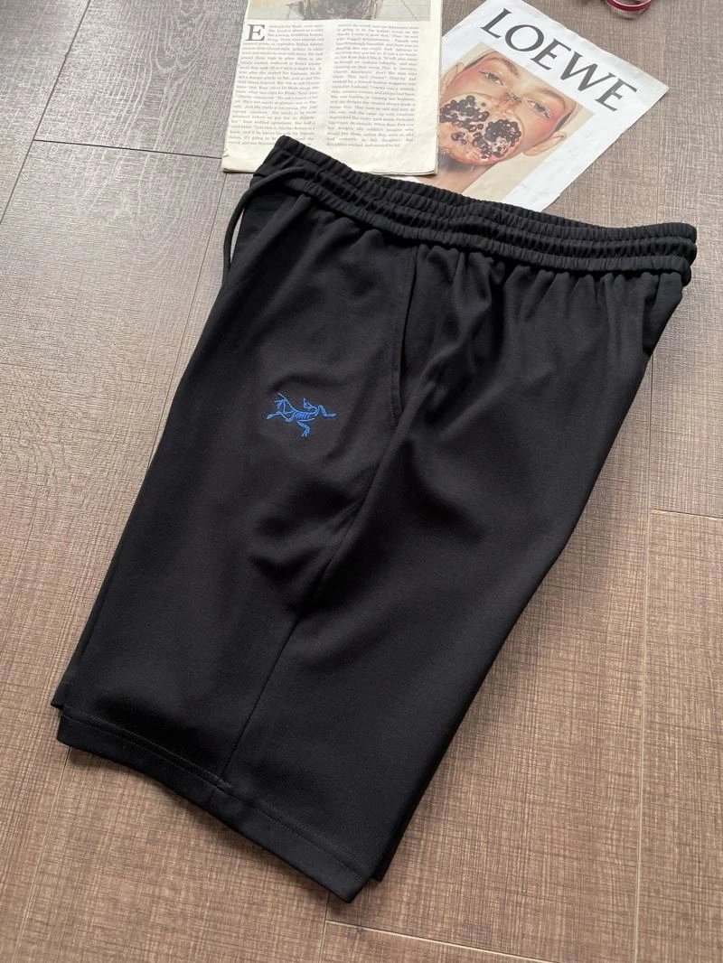 Original Arcteryx Short Pants