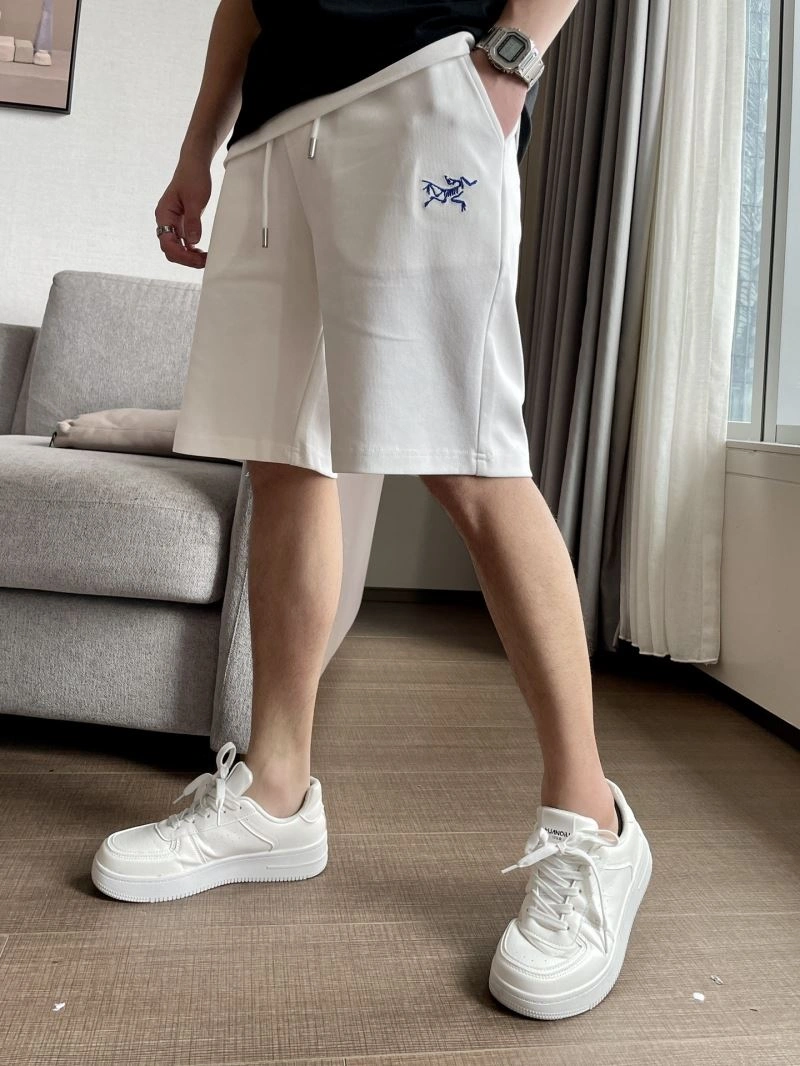 Exact replica Arcteryx Short Pants