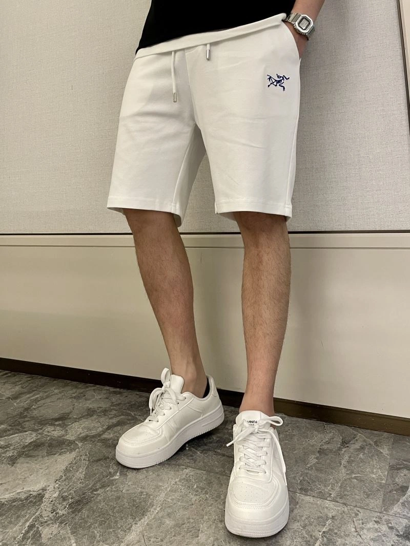 Exact replica Arcteryx Short Pants