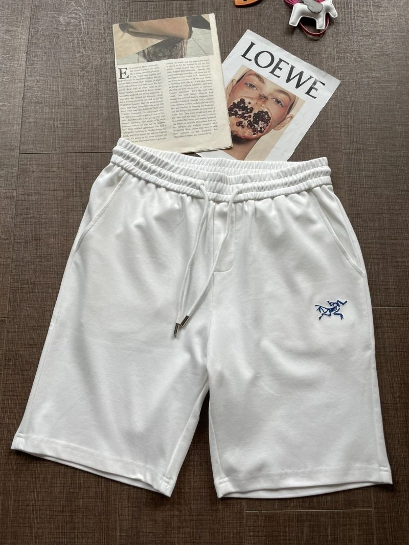 Exact replica Arcteryx Short Pants