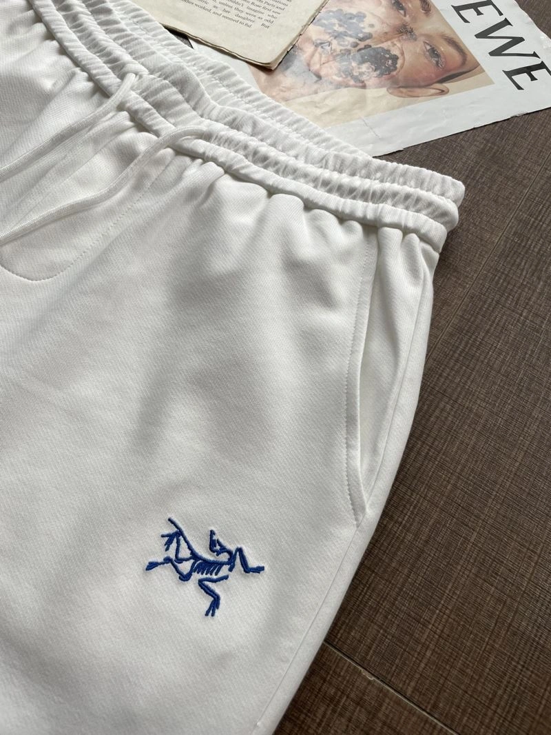 Exact replica Arcteryx Short Pants