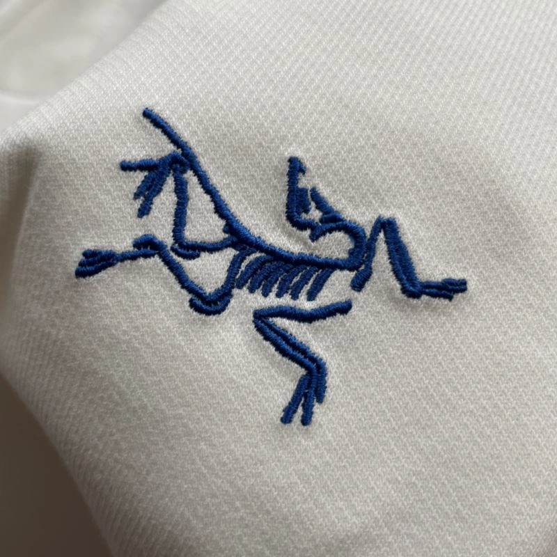 Exact replica Arcteryx Short Pants