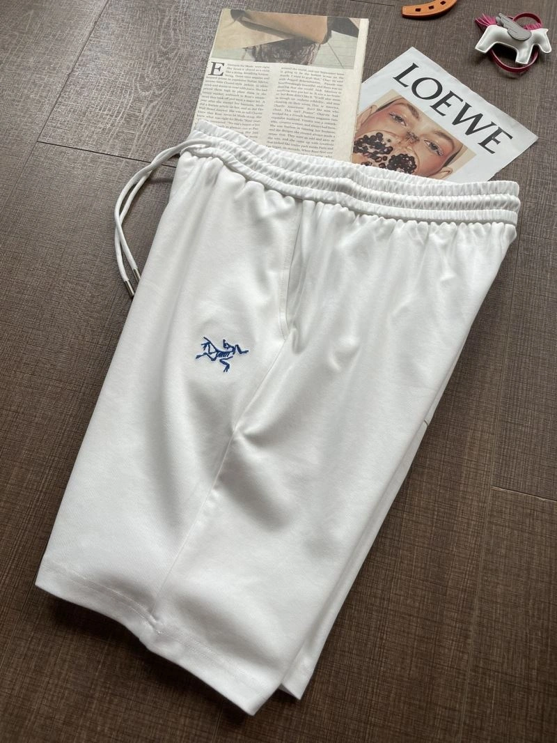 Exact replica Arcteryx Short Pants