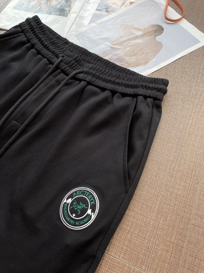 Value-priced Arcteryx Short Pants