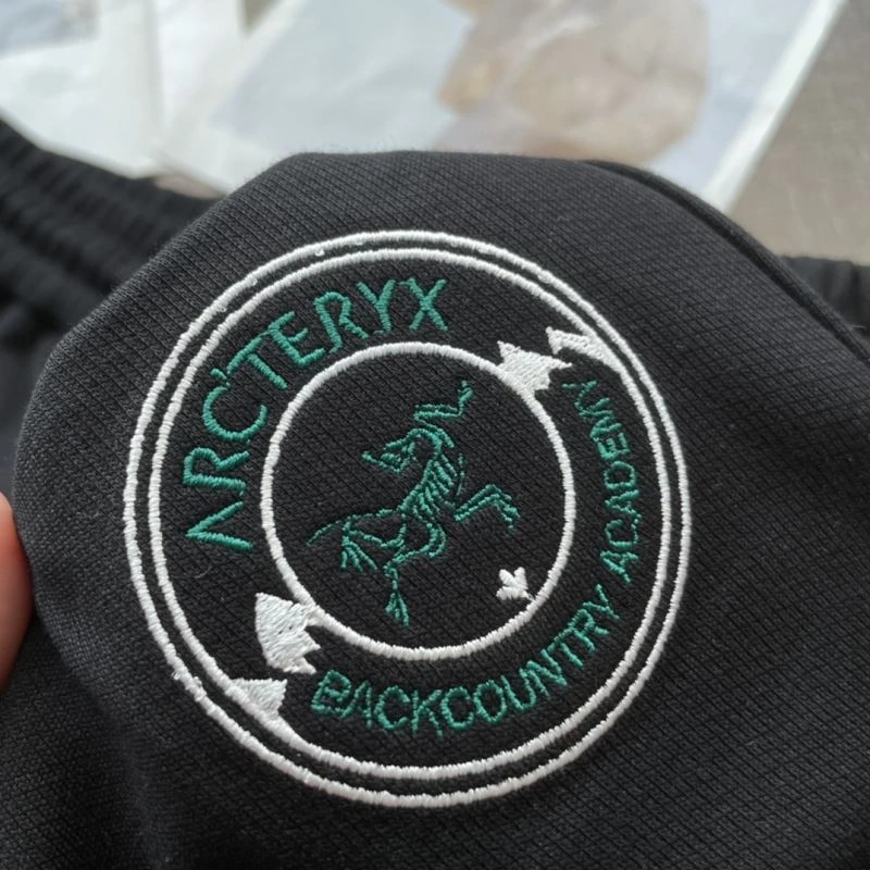 Value-priced Arcteryx Short Pants